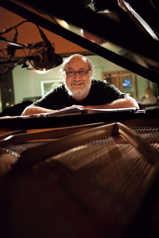 Andy Emler — bluechurch