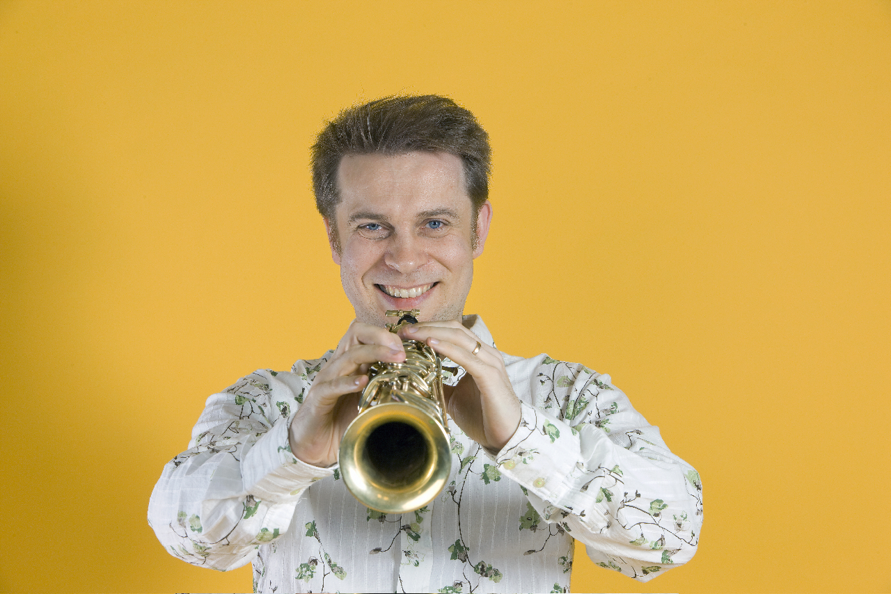 Jukka Perko — bluechurch