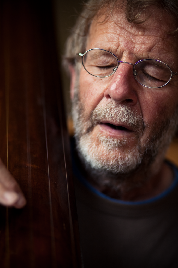 Peter Roth — bluechurch